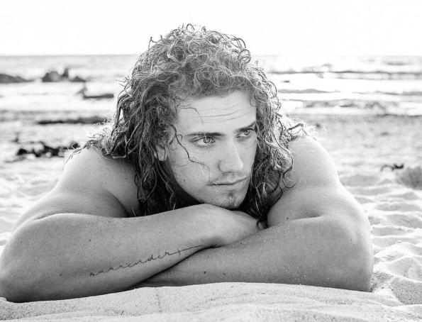 Joshua Daniel Eady image