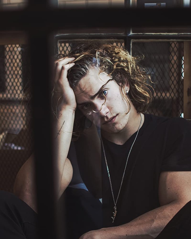 Picture of Joshua Daniel Eady