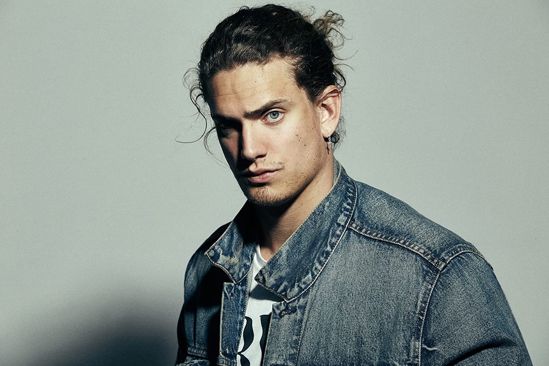 Picture of Joshua Daniel Eady