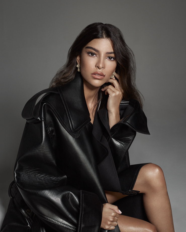 Picture of Sofia Symonds