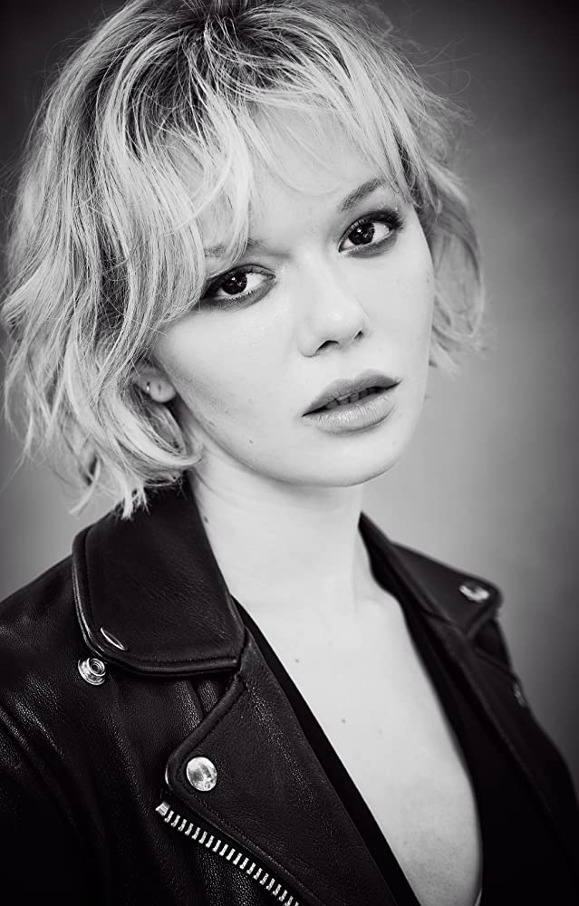 Picture of Page Ruth