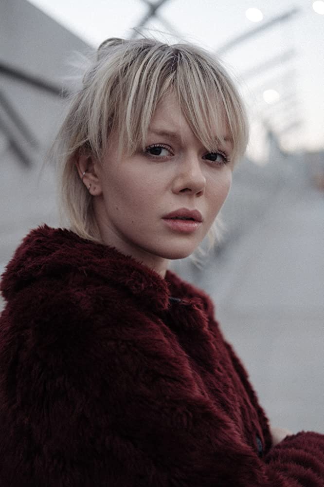 Picture of Page Ruth