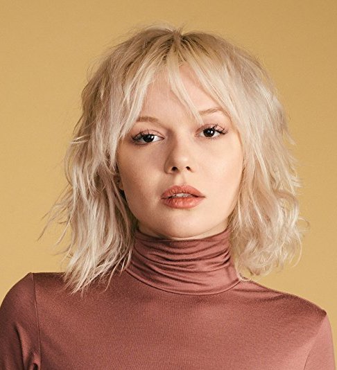 Picture of Page Ruth