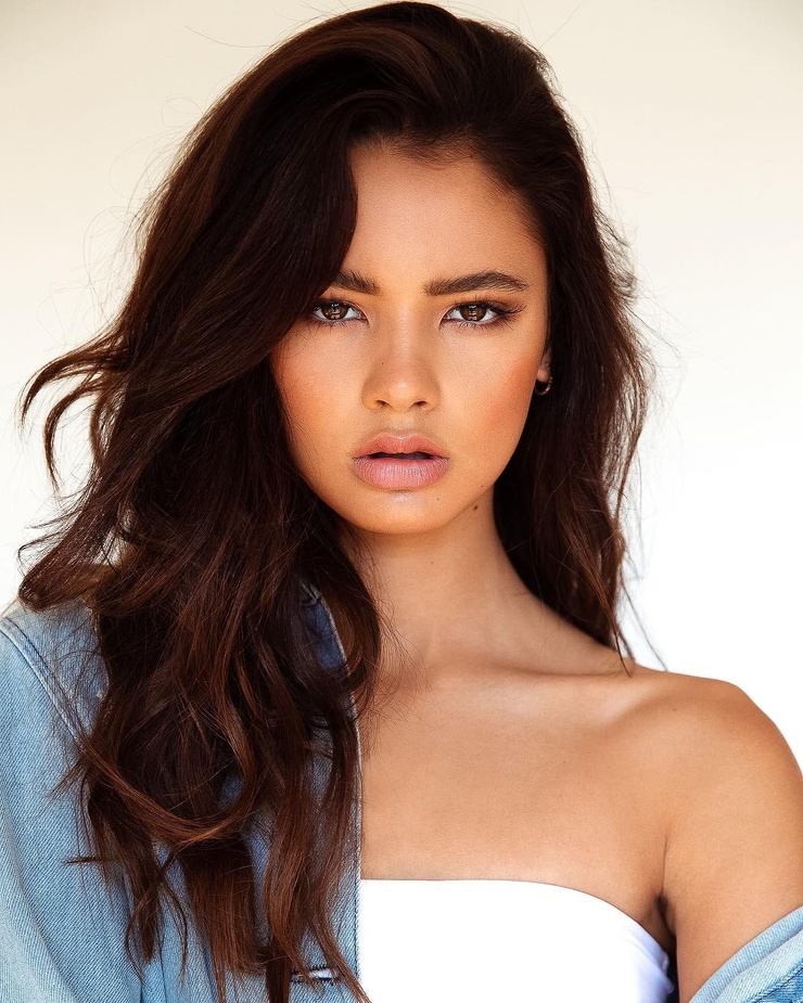 Picture of París Bishop