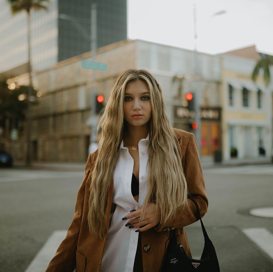 Picture of Madison Lewis