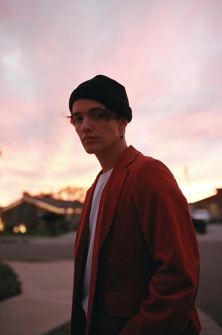 Noah Urrea image