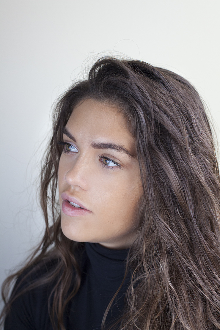 Image of Sabrina Bartlett