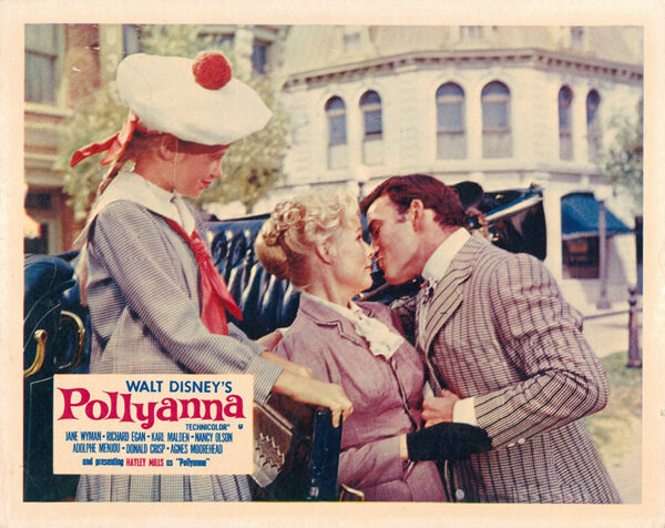 Picture of Pollyanna