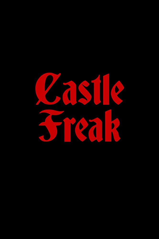 Picture of Castle Freak