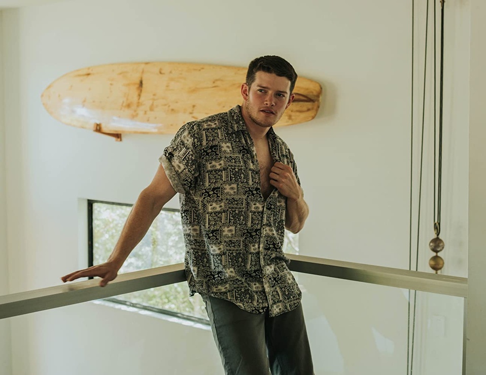 Picture of Alex MacNicoll