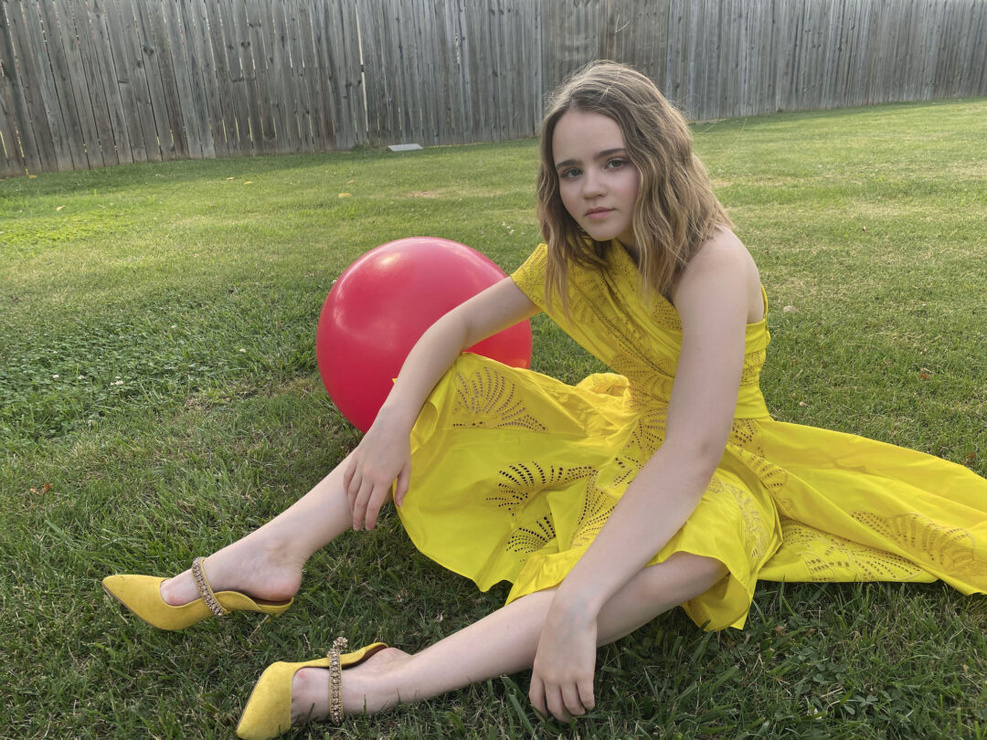 Picture of Megan Stott