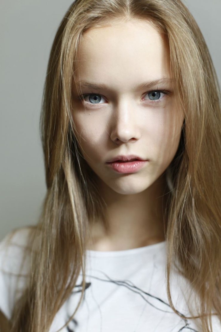 Picture of Polina Pototskaja