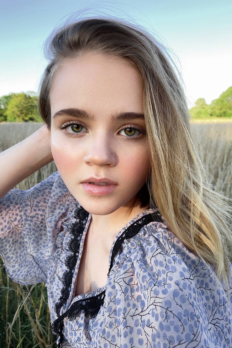 Picture of Megan Stott