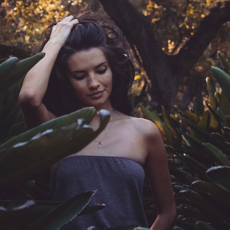 Picture of Alice Greczyn