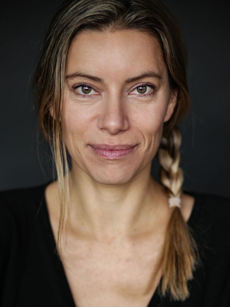 Barbara Lehner image