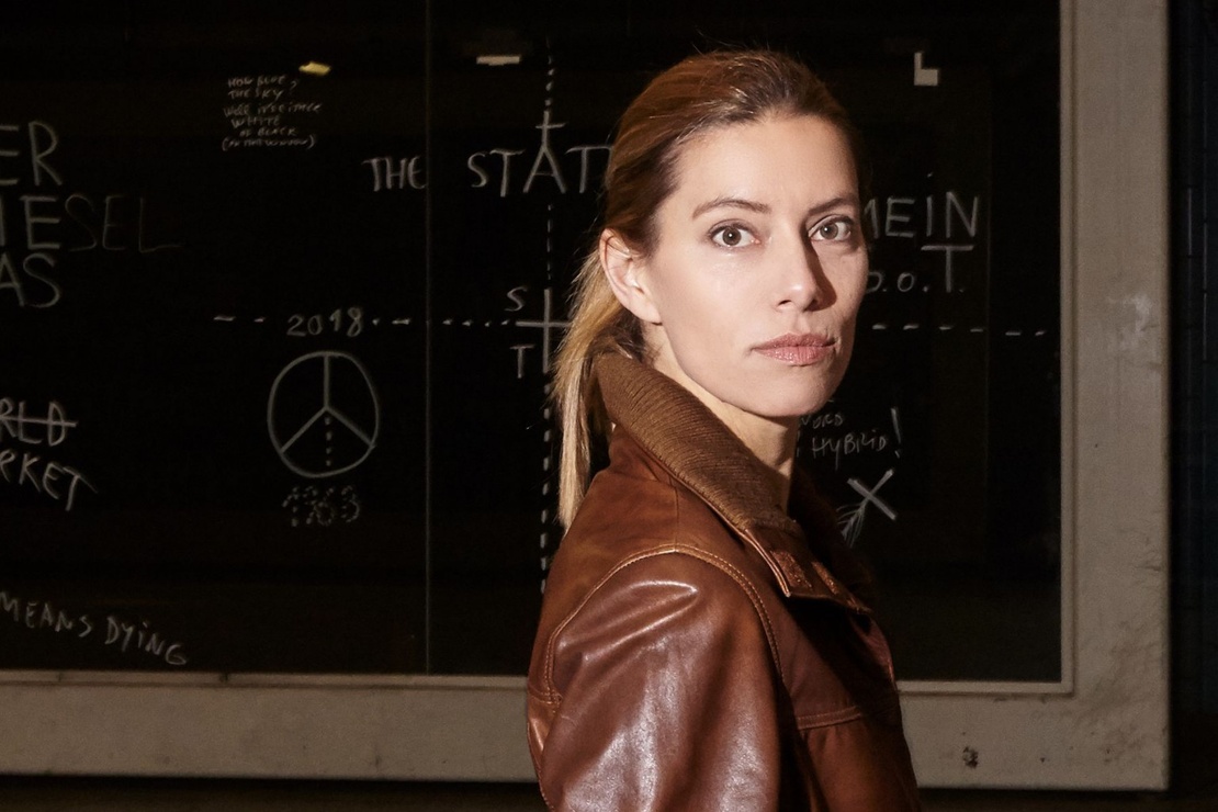 Picture of Barbara Lehner