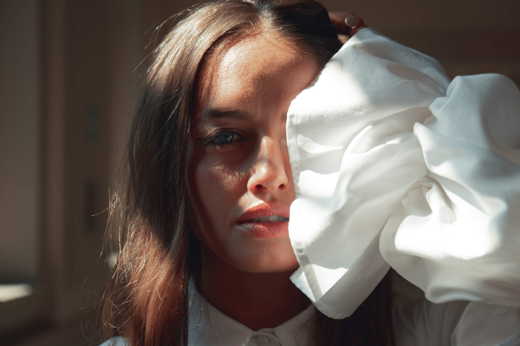 Matilde Gioli picture