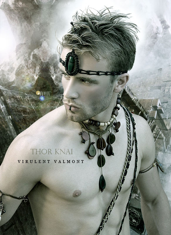 Picture of Thor Knai