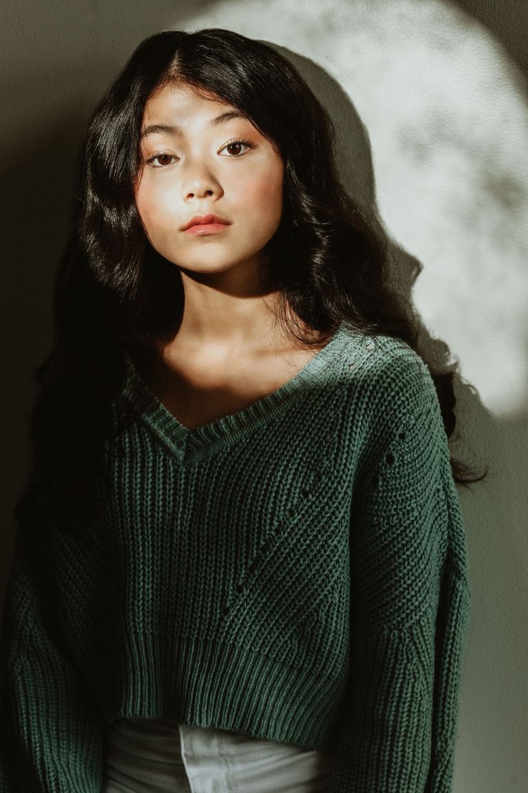 Picture of Momona Tamada