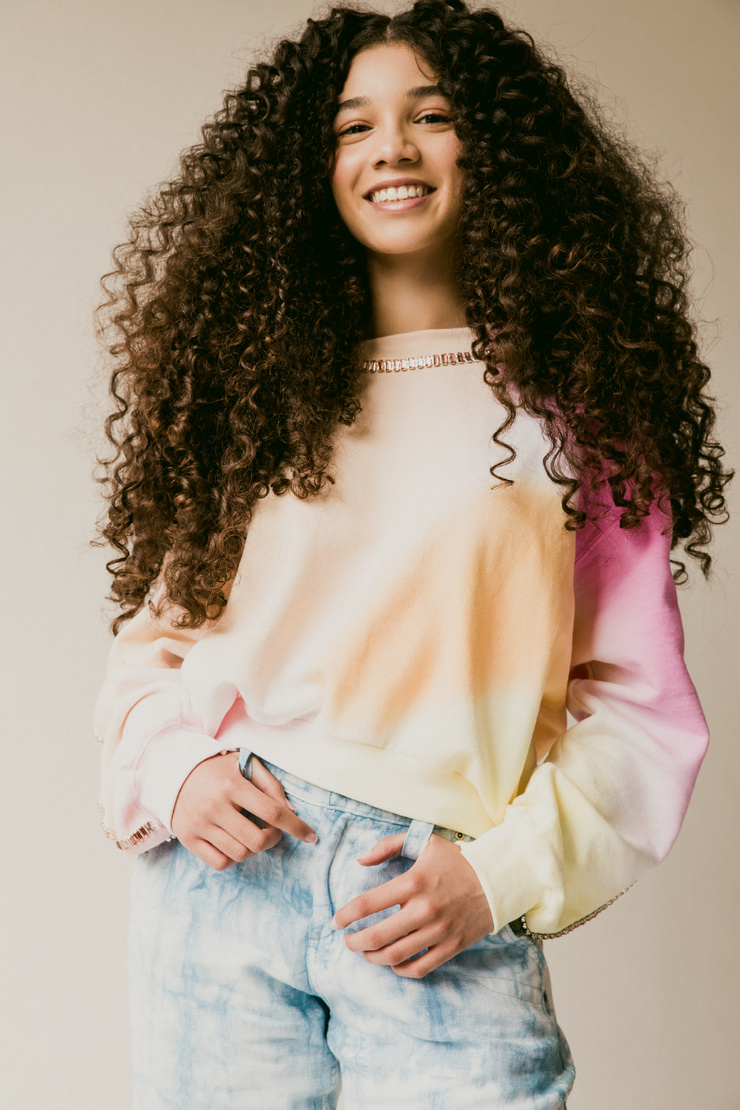 Picture of Malia Baker