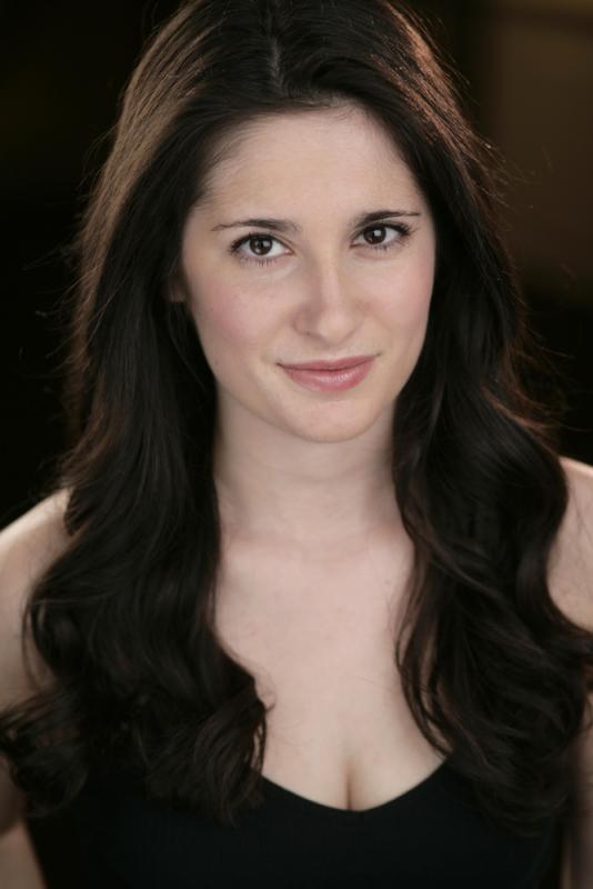 Image of Sarah T. Cohen