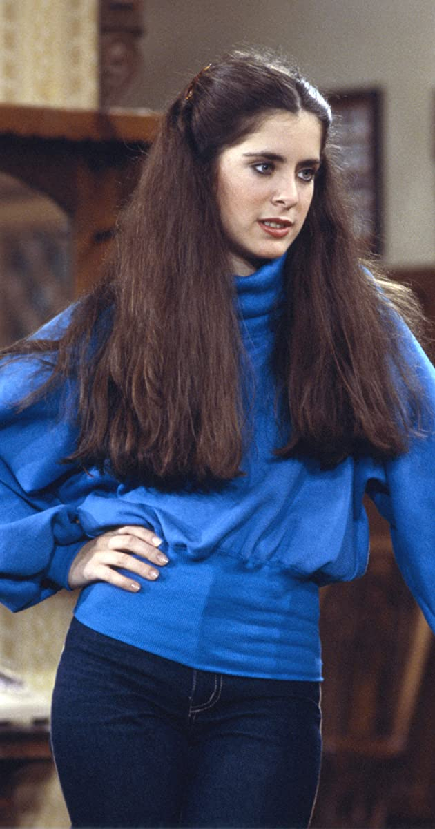 Picture of Nancy Olson