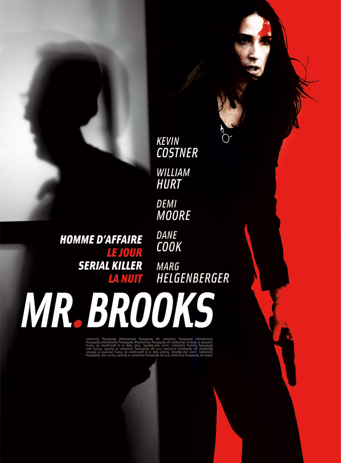 Picture of Mr. Brooks