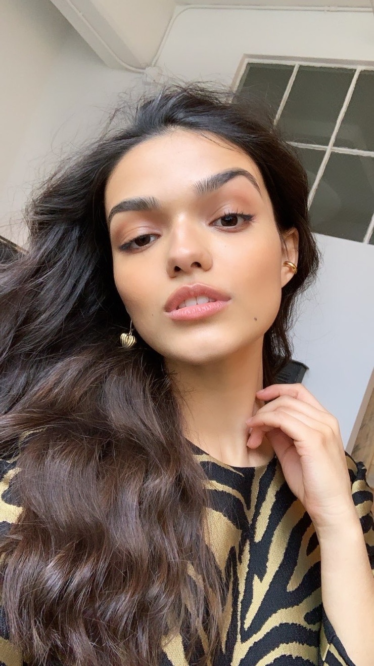 Picture of Rachel Zegler