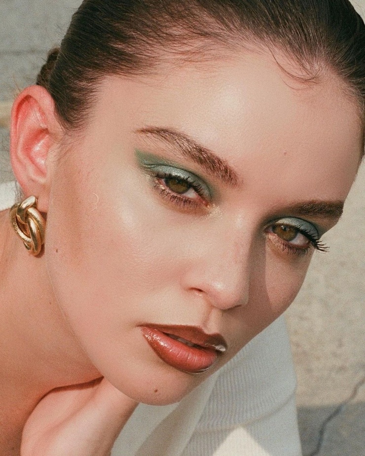 Picture of Sabrina Claudio