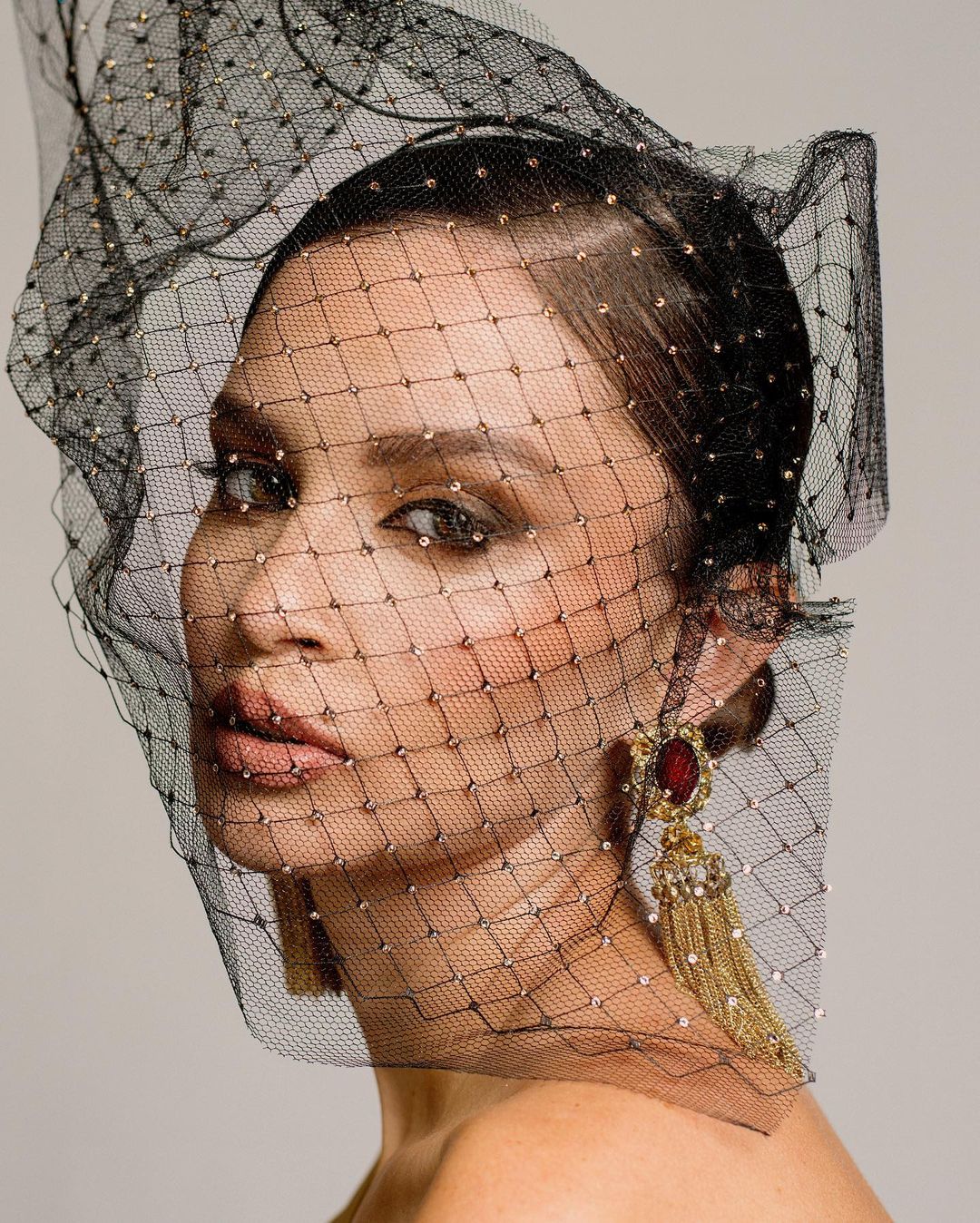 Image of Sabrina Claudio