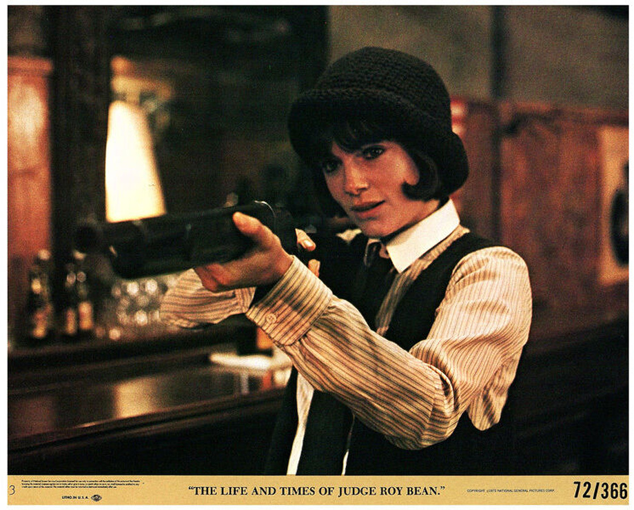 Picture of The Life and Times of Judge Roy Bean