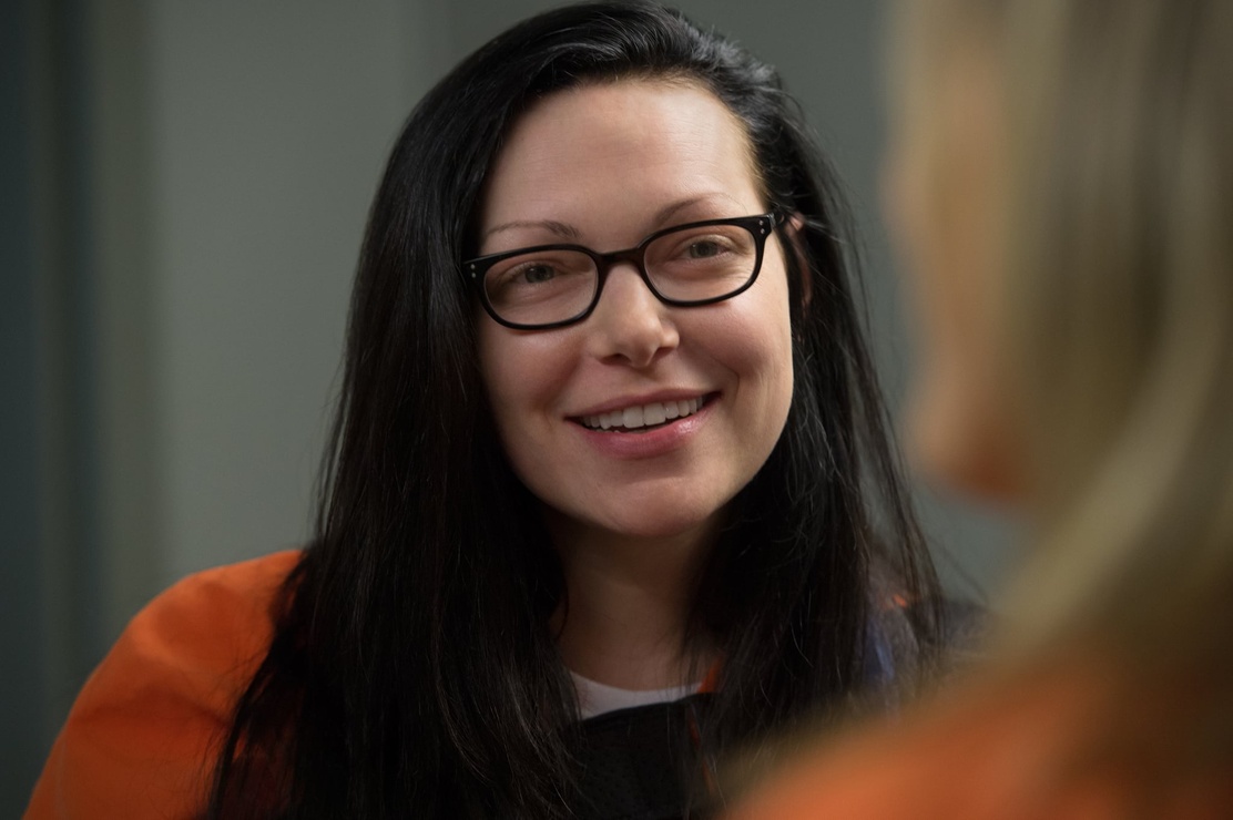 Picture of Alex Vause