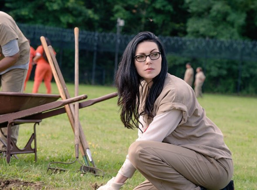 Picture of Alex Vause