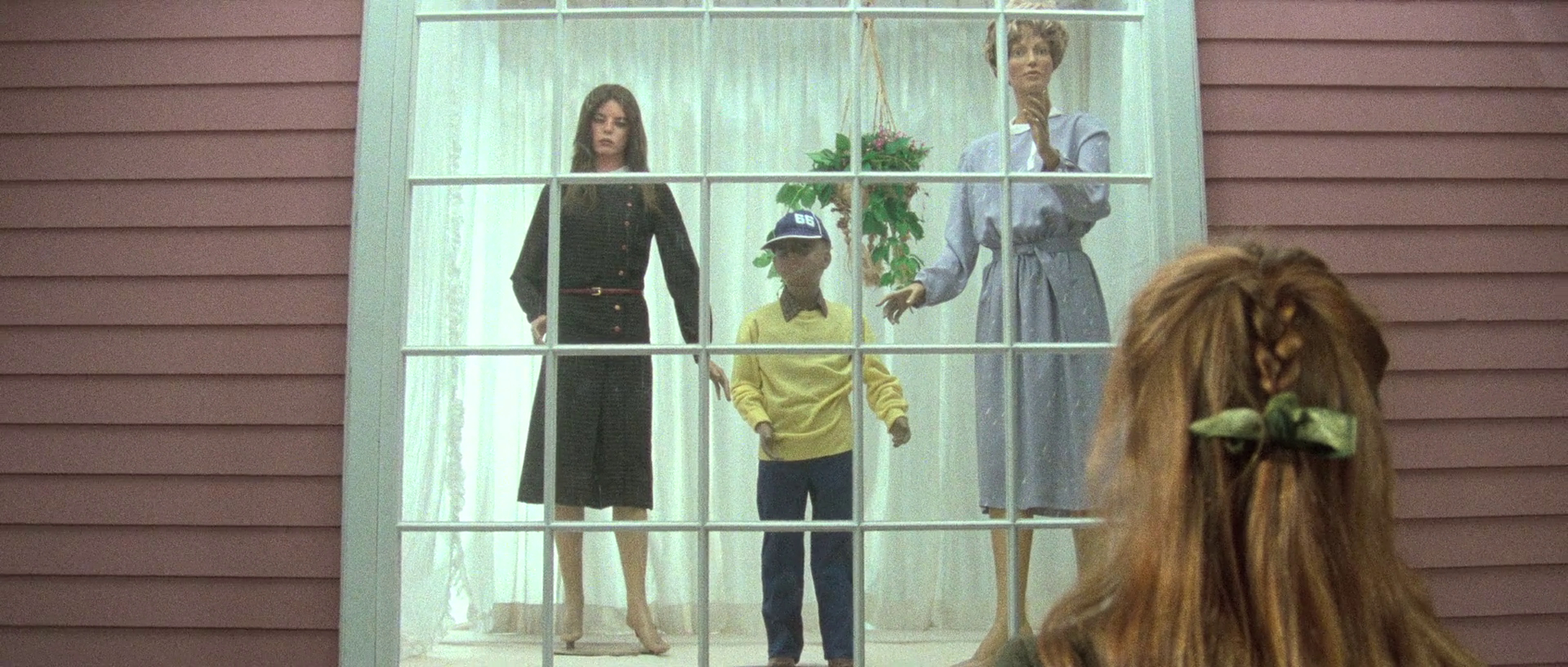 House by the Cemetery (1981) picture