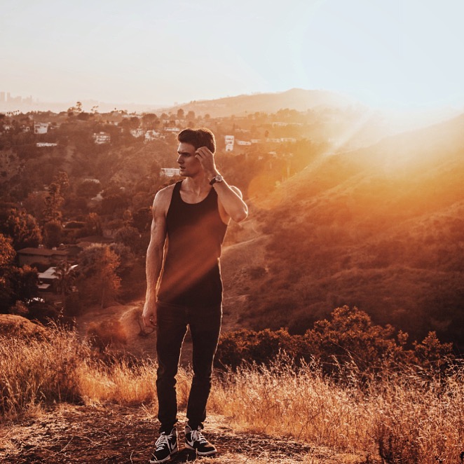 Picture of Shayne Davis