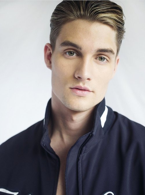 Picture of Shayne Davis