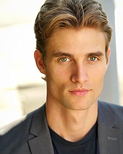 Picture of Shayne Davis