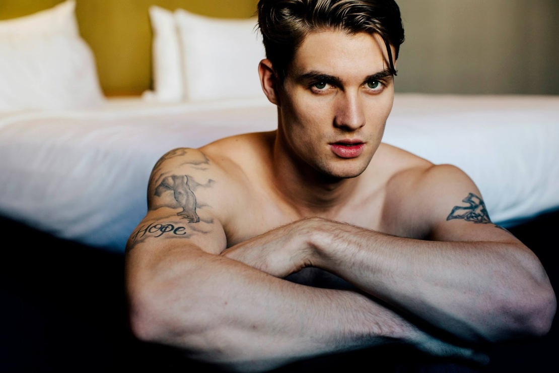 Picture of Shayne Davis