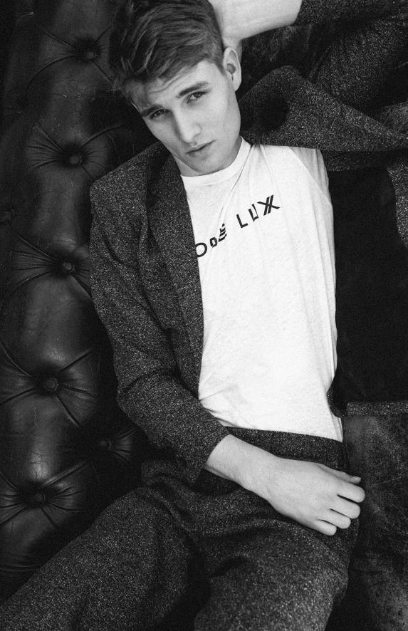 Picture of Shayne Davis