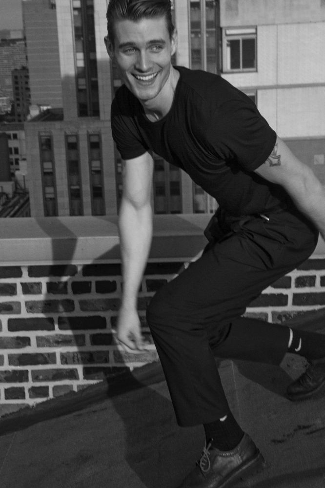 Picture of Shayne Davis