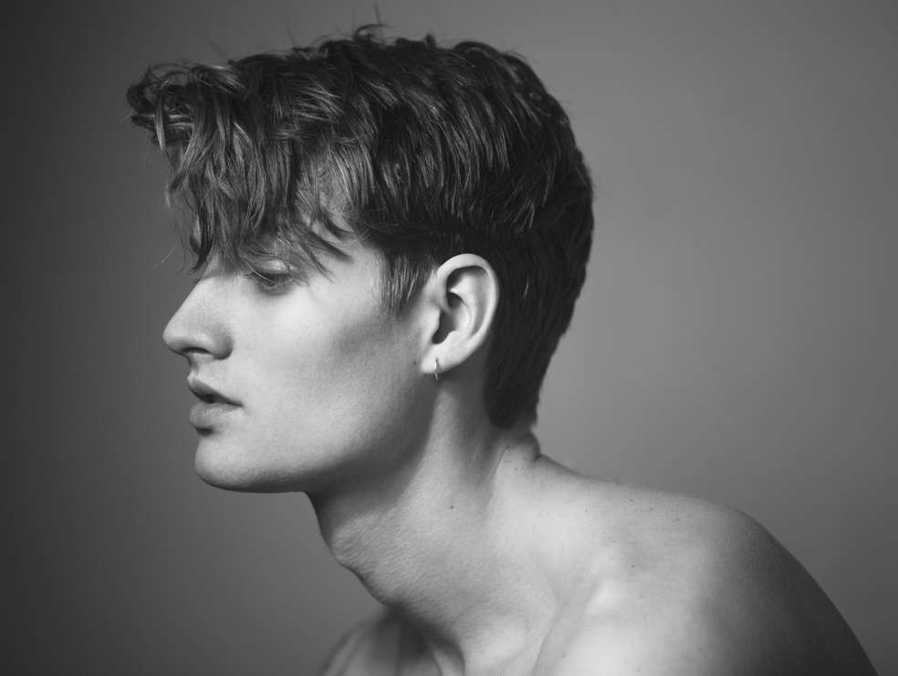 Image of Shayne Davis