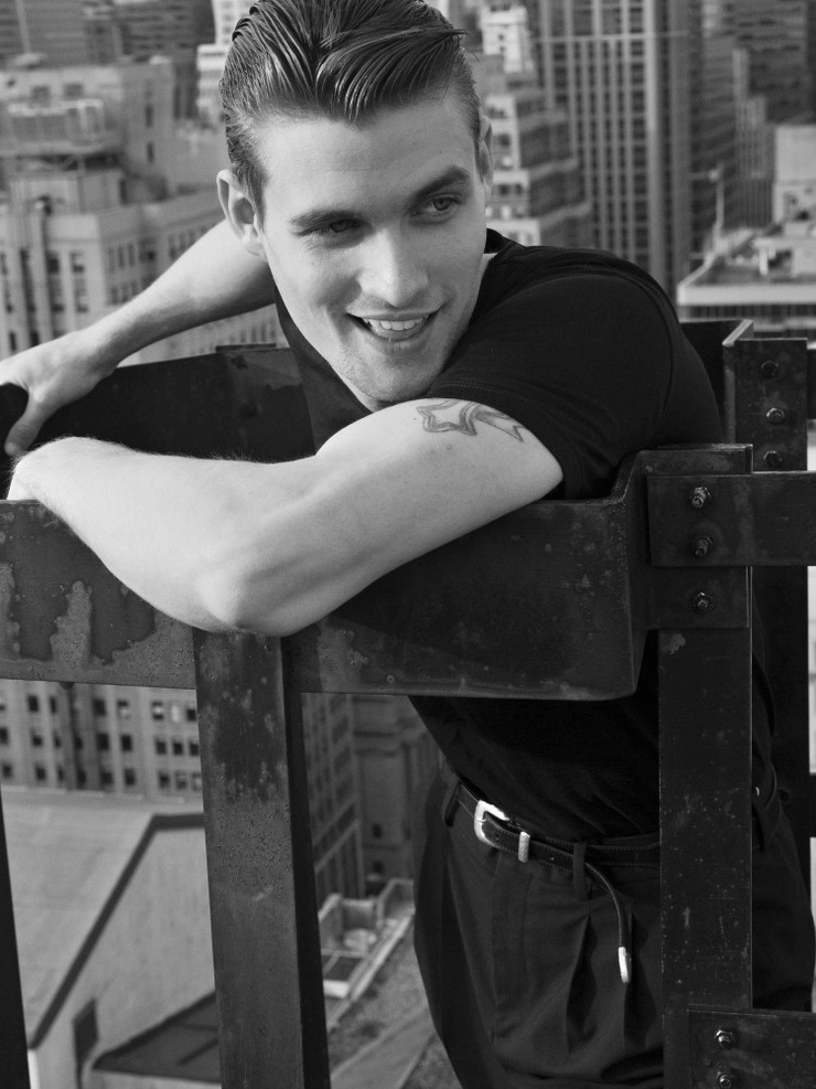 Picture of Shayne Davis