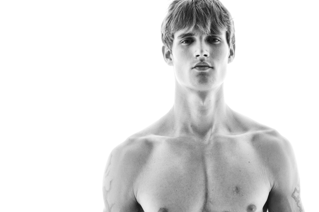 Picture of Shayne Davis