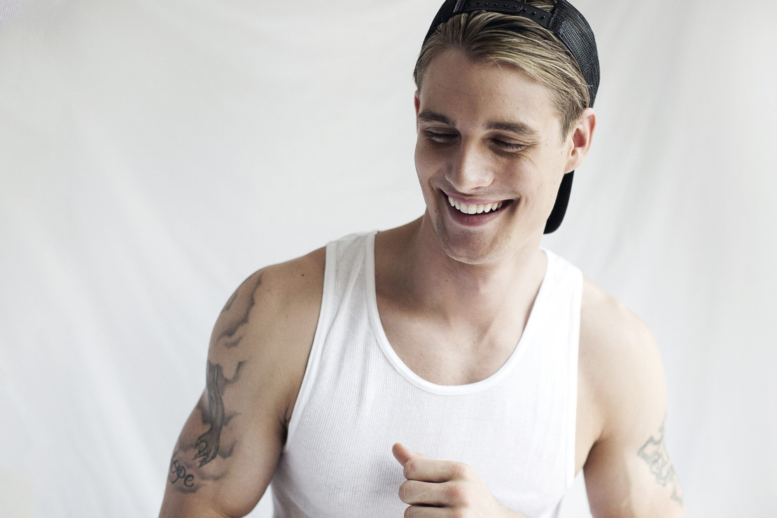 Picture of Shayne Davis