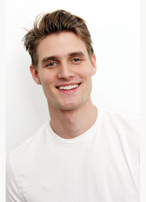 Picture of Shayne Davis