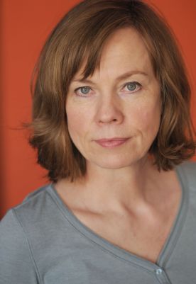Picture of Gesa Badenhorst