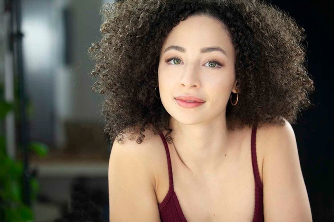 Picture of Daniela Sandiford