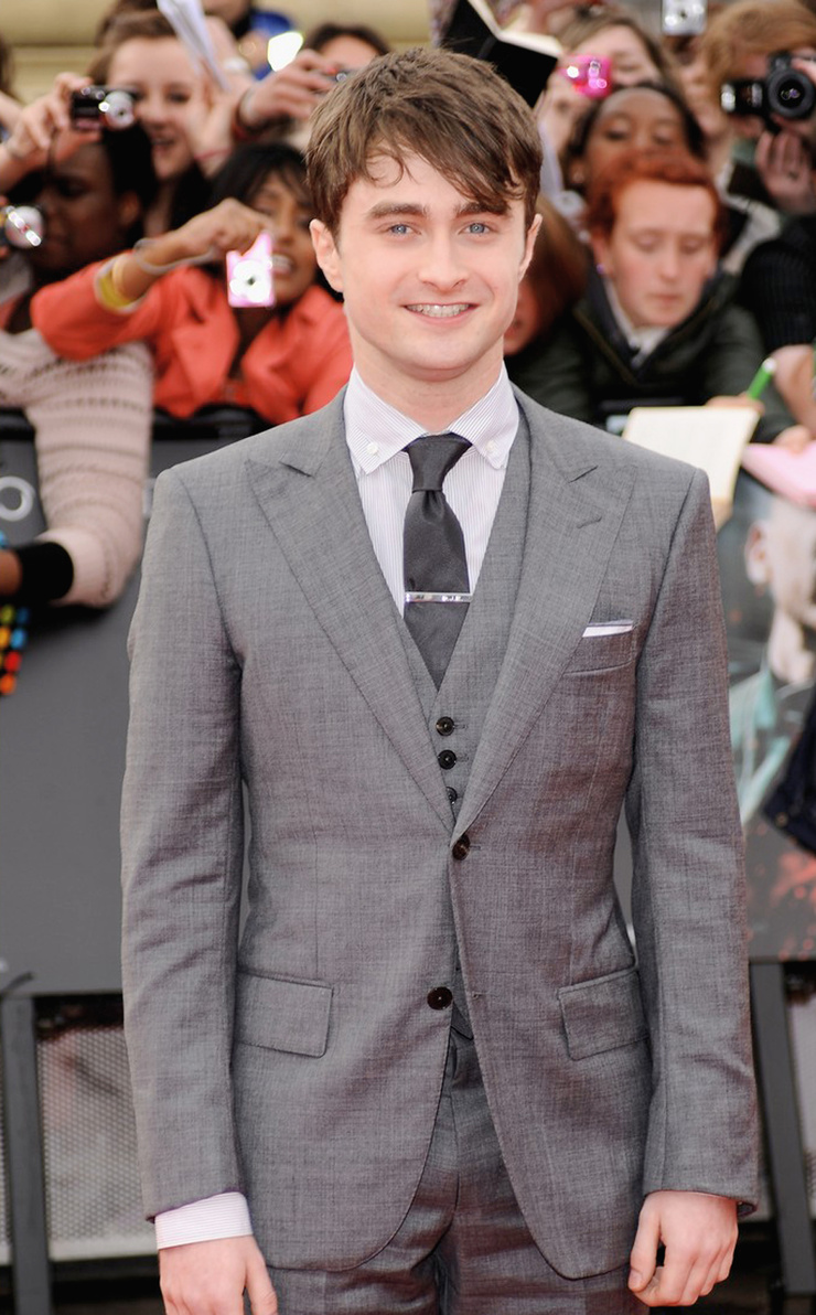 Image of Daniel Radcliffe