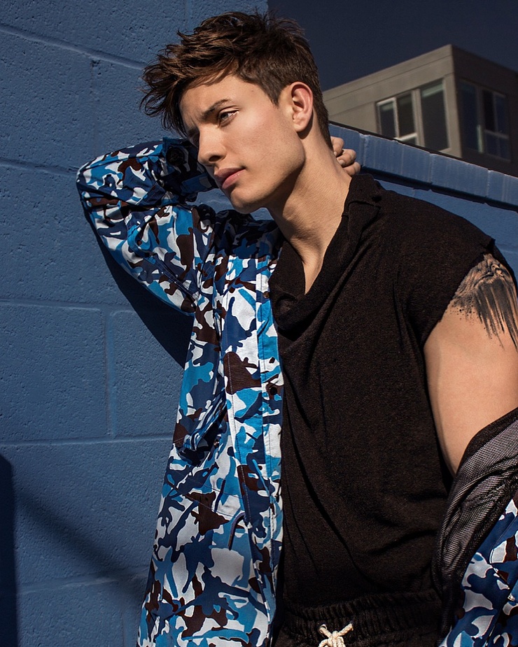 Picture of Matt Rife