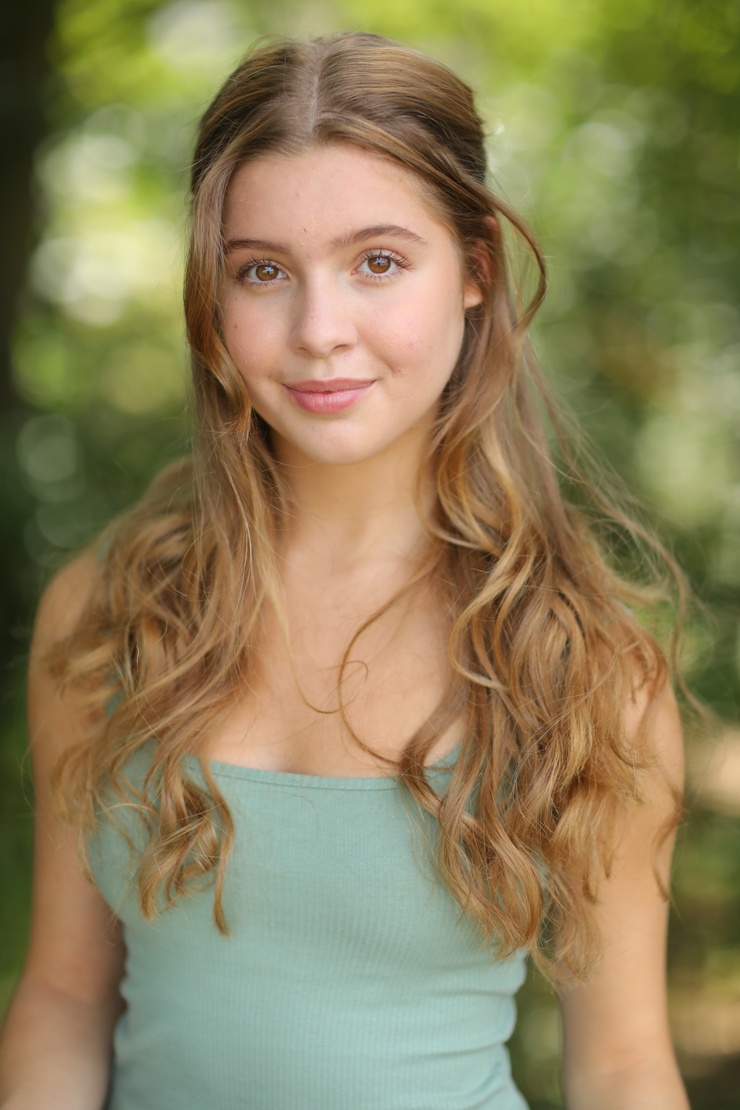 Picture of Georgia Pemberton